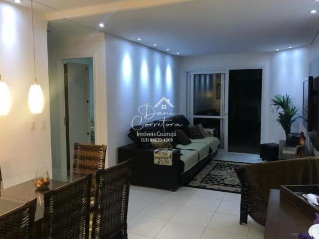 Apartamento, Pitangueiras, Guarujá, SP