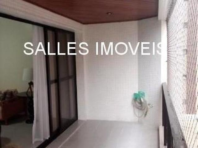Apartamento, Pitangueiras, Guarujá, SP