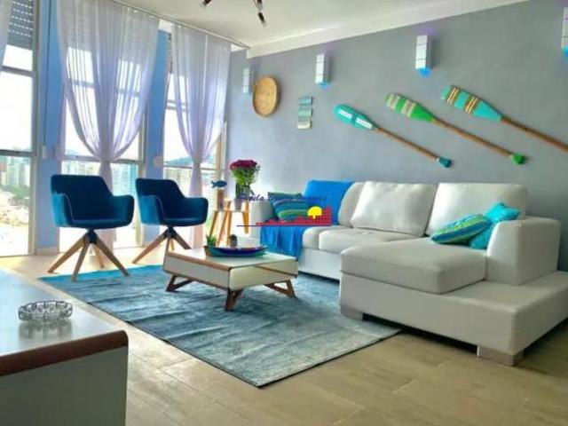 Apartamento, Pitangueiras, Guarujá, SP