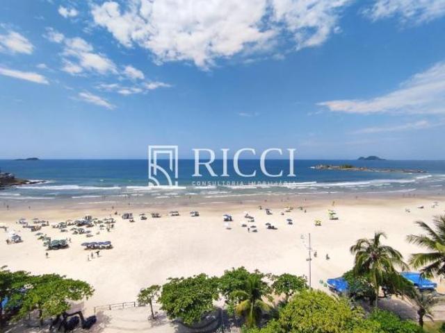 Apartamento, Pitangueiras, Guarujá, SP
