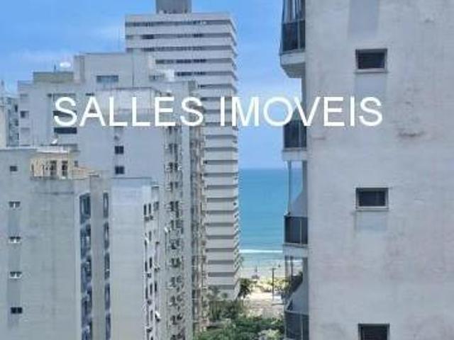 Apartamento, Pitangueiras, Guarujá, SP
