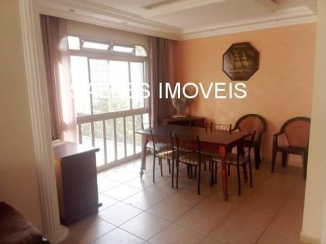 Apartamento, Pitangueiras, Guarujá, SP
