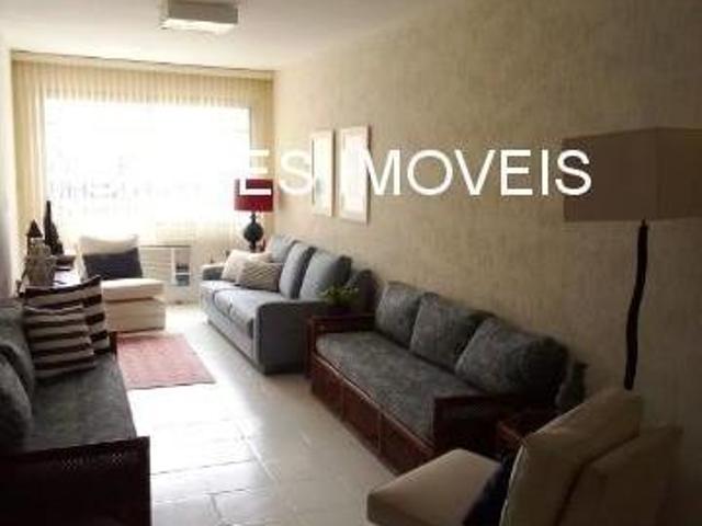 Apartamento, Pitangueiras, Guarujá, SP