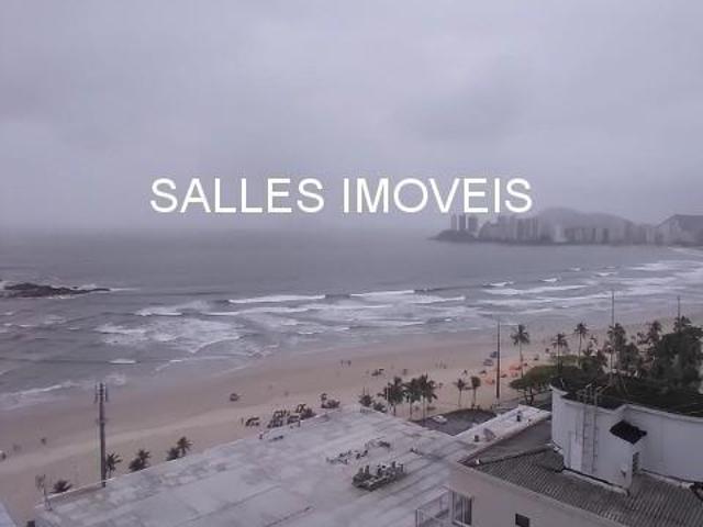 Apartamento, Pitangueiras, Guarujá, SP