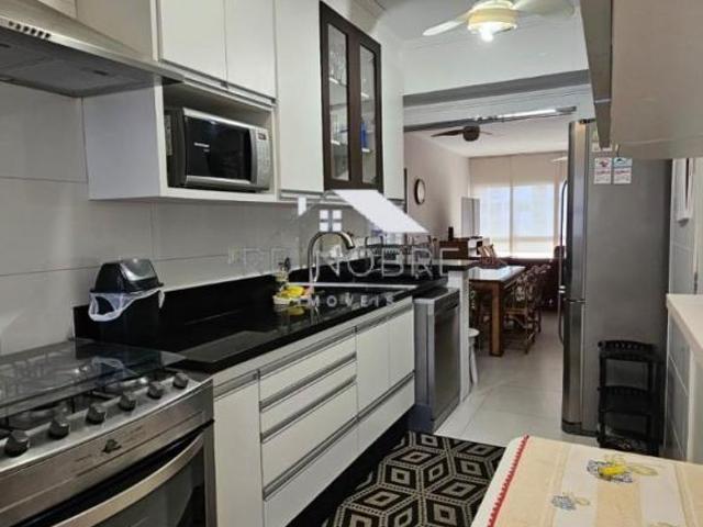 Apartamento, Pitangueiras, Guarujá, SP