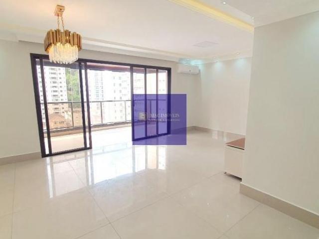 Apartamento, Pitangueiras, Guarujá, SP