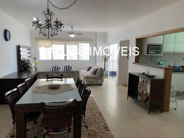 Apartamento, Pitangueiras, Guarujá, SP