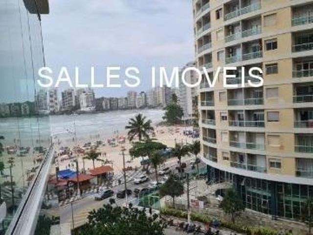 Apartamento, Pitangueiras, Guarujá, SP