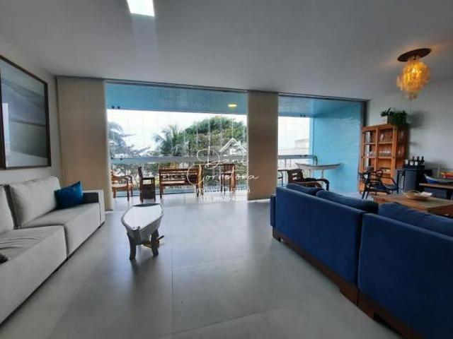 Apartamento, Pitangueiras, Guarujá, SP