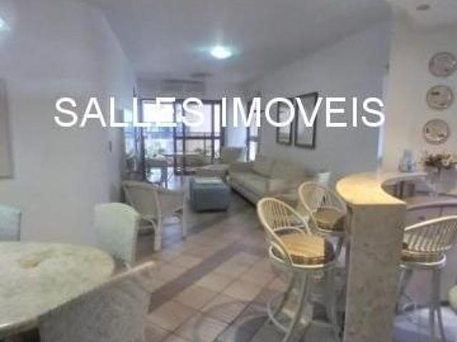Apartamento, Pitangueiras, Guarujá, SP