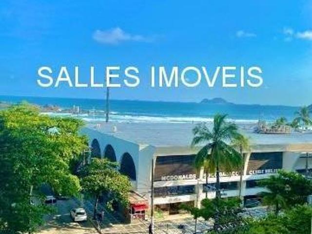 Apartamento, Pitangueiras, Guarujá, SP