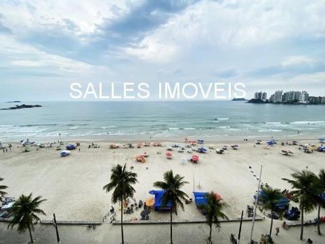 APARTAMENTO DE 03 DORMITÓRIOS FRENTE AO MAR EM PITANGUEIRAS !