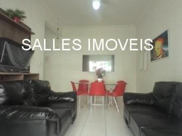 Apartamento, Pitangueiras, Guarujá, SP