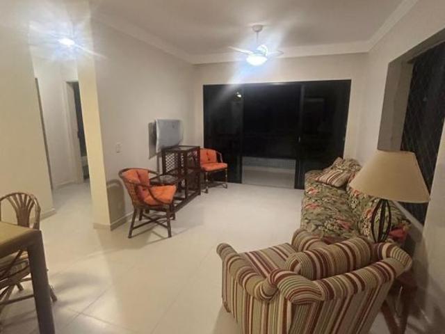 Apartamento, Pitangueiras, Guarujá, SP