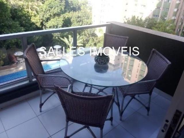 Apartamento, Pitangueiras, Guarujá, SP