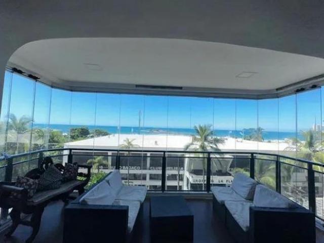 Apartamento, Pitangueiras, Guarujá, SP