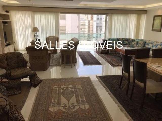 Apartamento, Pitangueiras, Guarujá, SP