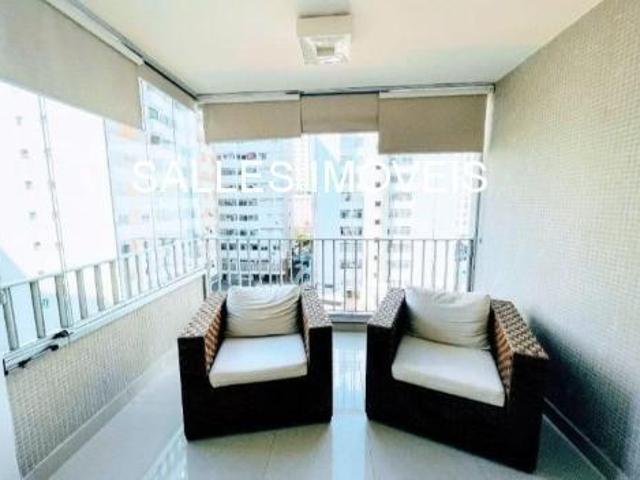 Apartamento, Pitangueiras, Guarujá, SP