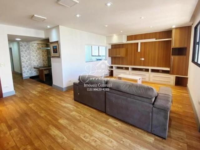 Apartamento, Pitangueiras, Guarujá, SP