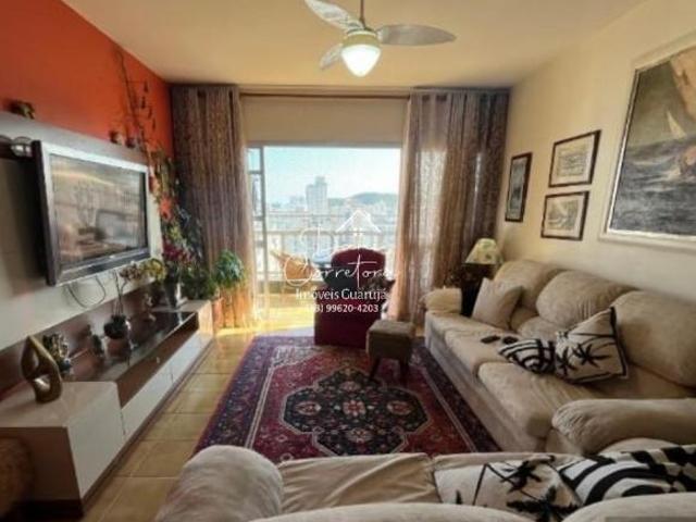 Apartamento, Pitangueiras, Guarujá, SP