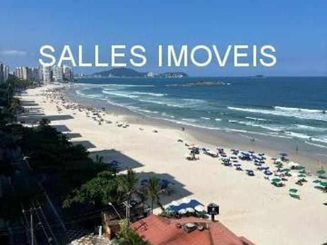 Apartamento, Pitangueiras, Guarujá, SP