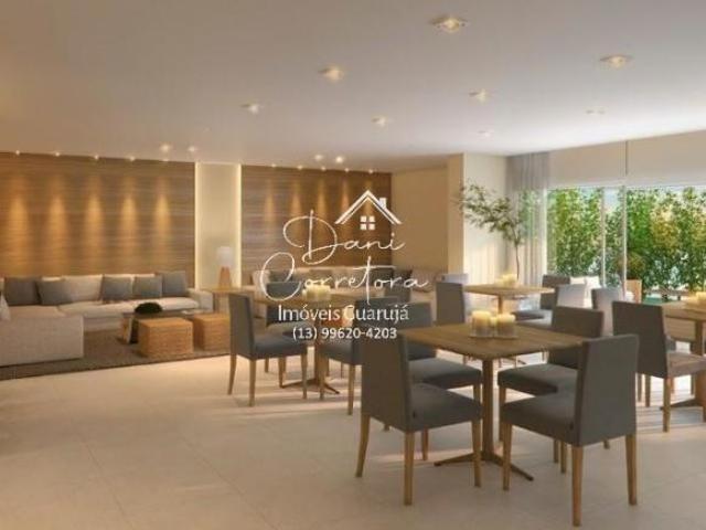 Apartamento, Pitangueiras, Guarujá, SP