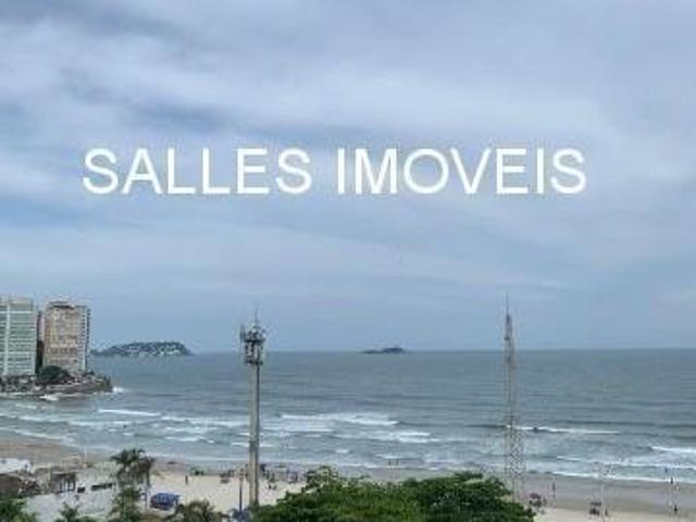 Apartamento, Pitangueiras, Guarujá, SP