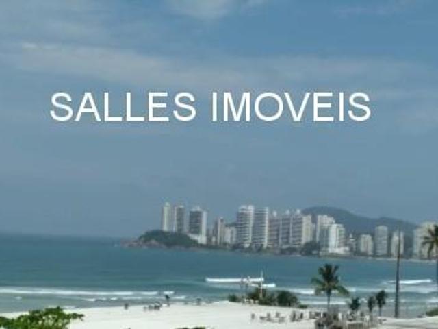 Apartamento, Pitangueiras, Guarujá, SP