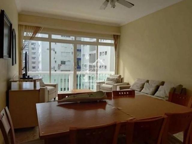 Apartamento, Pitangueiras, Guarujá, SP
