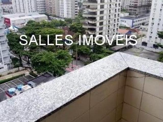 Apartamento, Pitangueiras, Guarujá, SP
