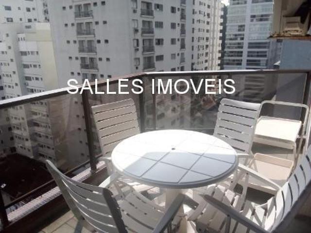 Apartamento, Pitangueiras, Guarujá, SP