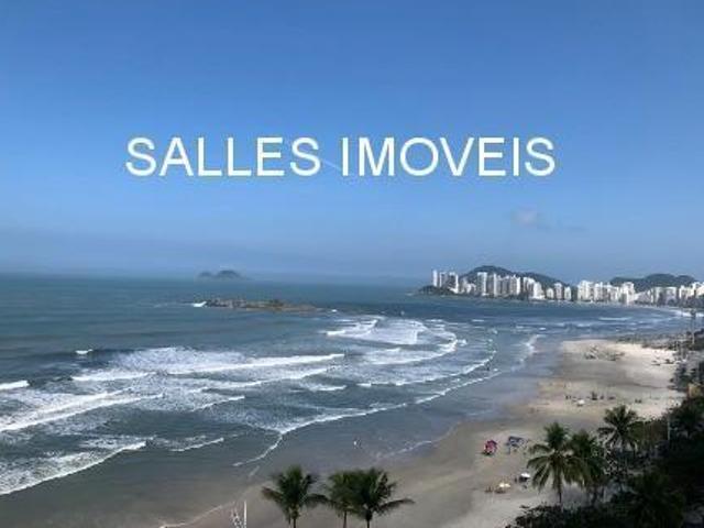 Apartamento, Pitangueiras, Guarujá, SP