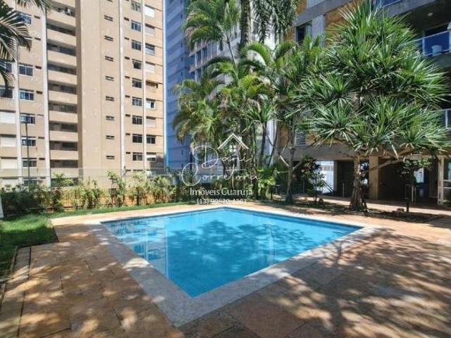 Apartamento, Pitangueiras, Guarujá, SP