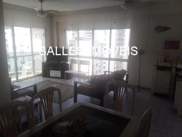 Apartamento, Pitangueiras, Guarujá, SP