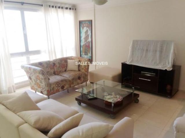 Apartamento, Pitangueiras, Guarujá, SP