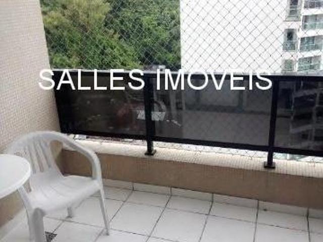 Apartamento, Pitangueiras, Guarujá, SP