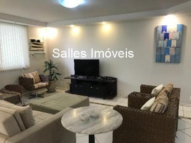 Apartamento, Pitangueiras, Guarujá, SP