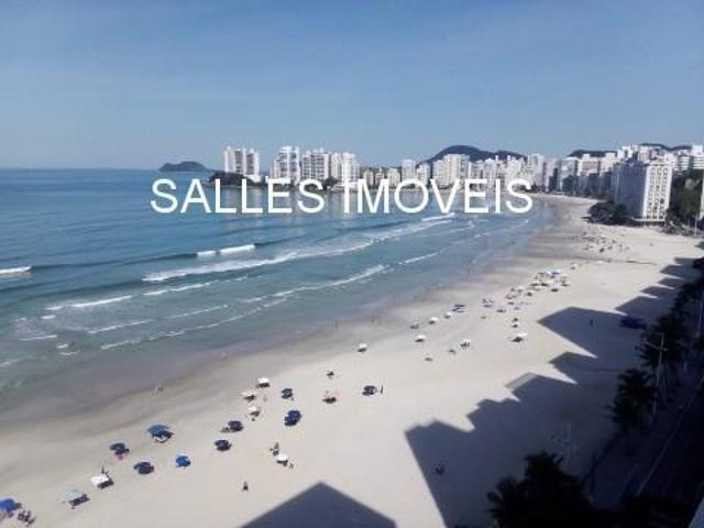 Apartamento, Pitangueiras, Guarujá, SP