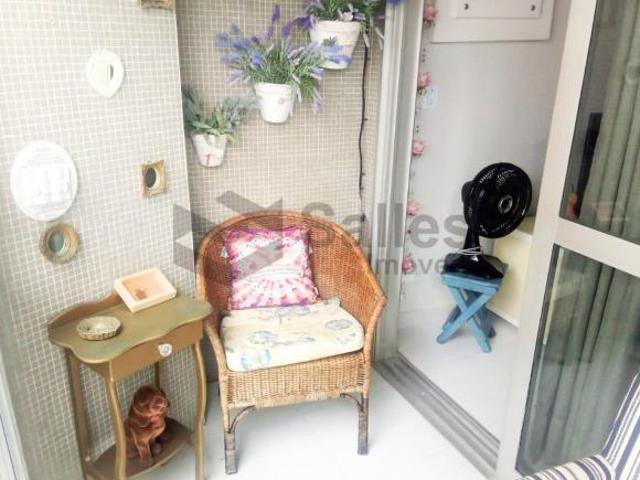 Apartamento, Pitangueiras, Guarujá, SP