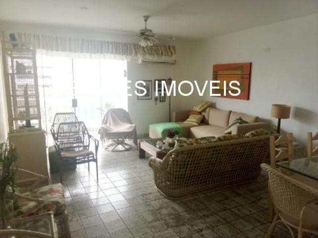 Apartamento, Pitangueiras, Guarujá, SP