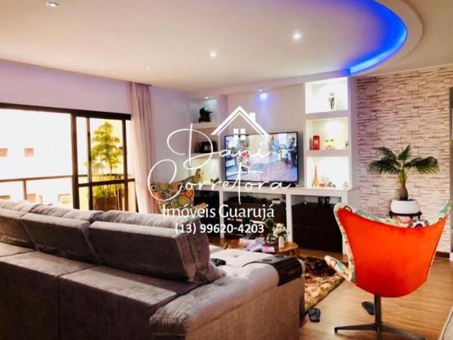 Apartamento, Pitangueiras, Guarujá, SP