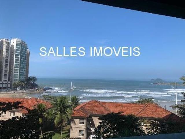 Apartamento, Pitangueiras, Guarujá, SP