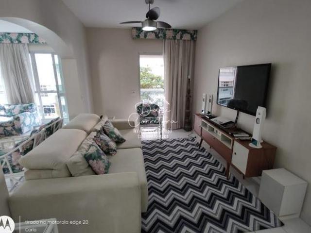 Apartamento, Pitangueiras, Guarujá, SP