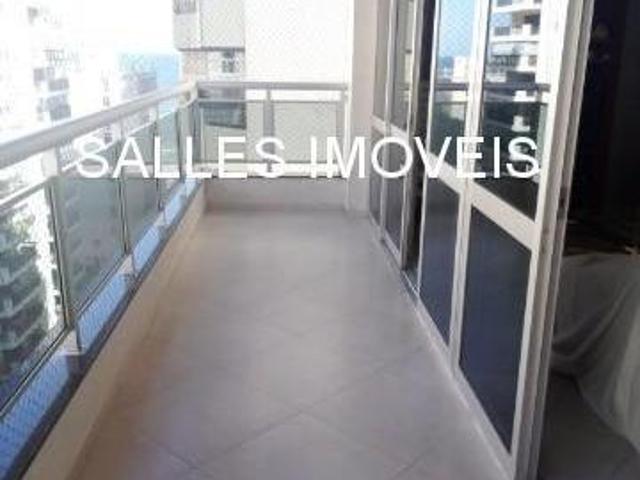 Apartamento, Pitangueiras, Guarujá, SP