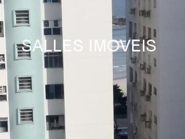 Apartamento, Pitangueiras, Guarujá, SP