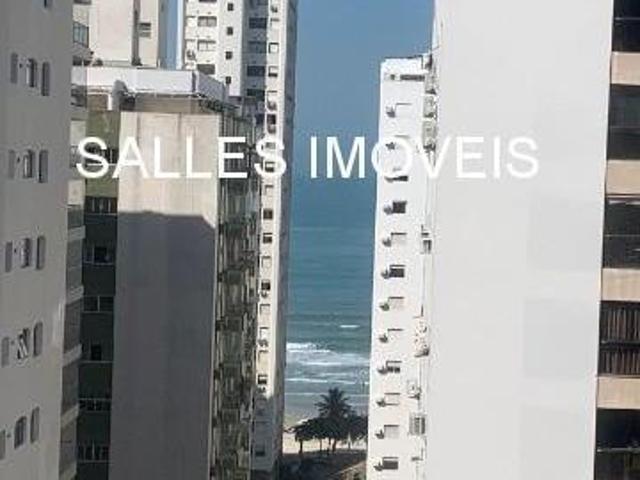 Apartamento, Pitangueiras, Guarujá, SP