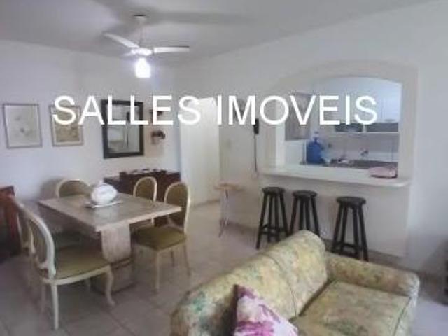 Apartamento, Pitangueiras, Guarujá, SP
