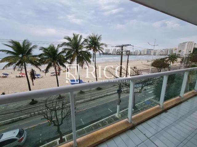 Apartamento, Pitangueiras, Guarujá, SP