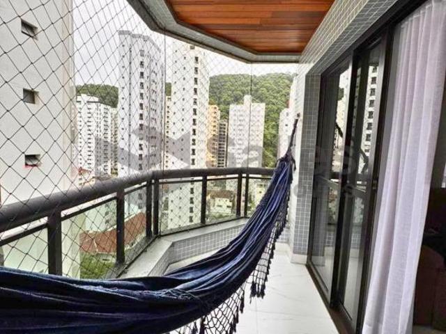 Apartamento, Pitangueiras, Guarujá, SP