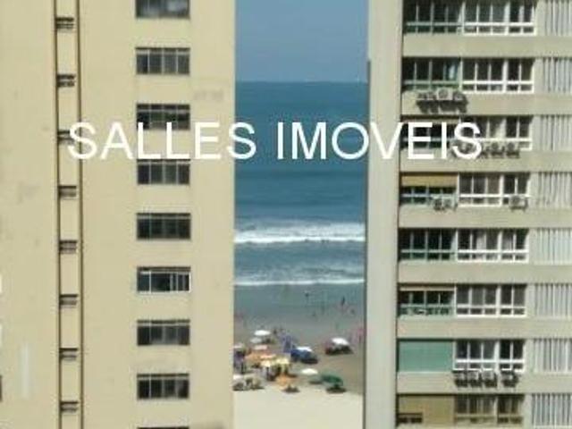 Apartamento, Pitangueiras, Guarujá, SP